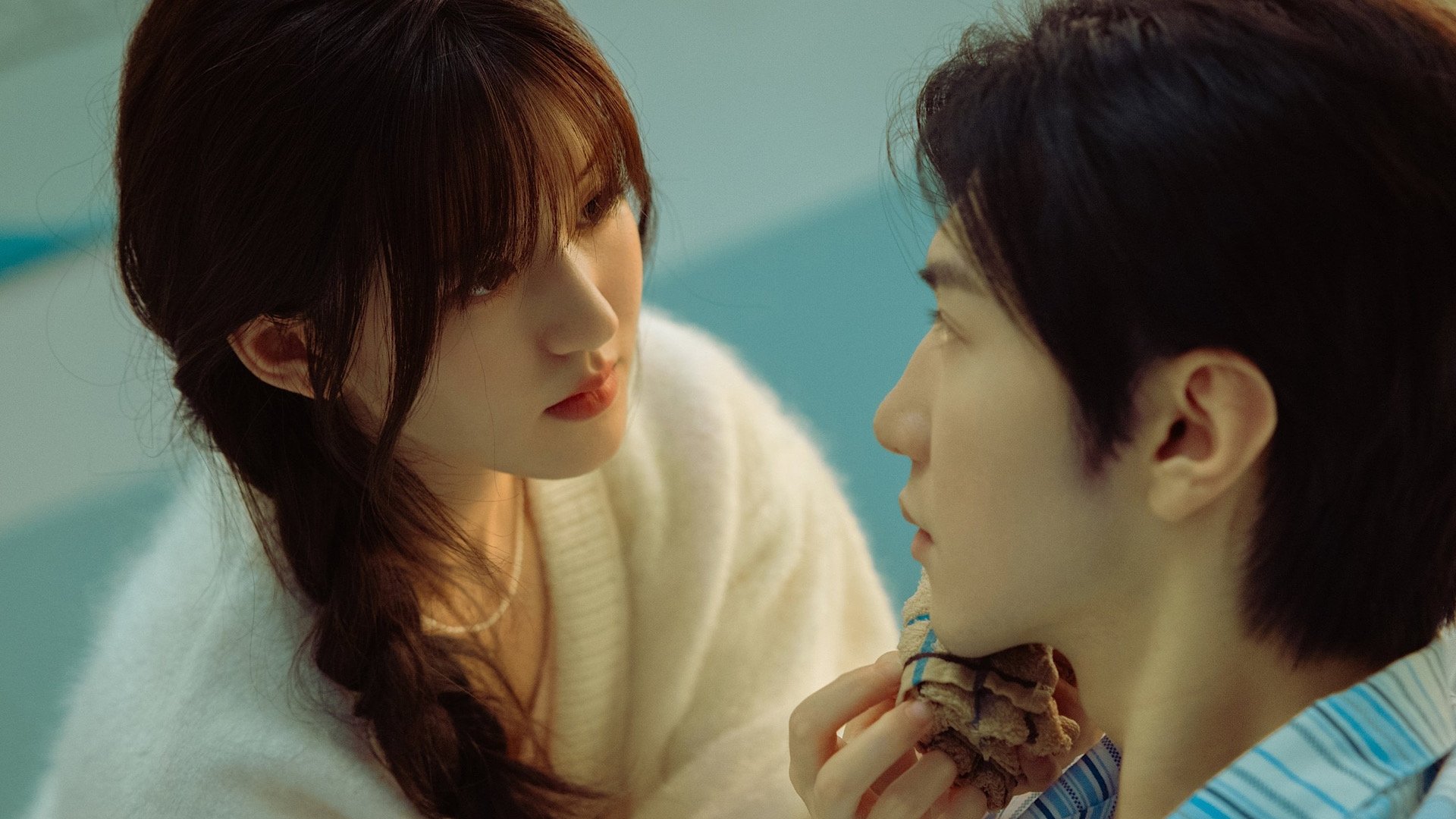 Hidden Love Online - Todos os Episódios - Doramogo Hidden Love Online - Todos os Episódios - Doramogo
