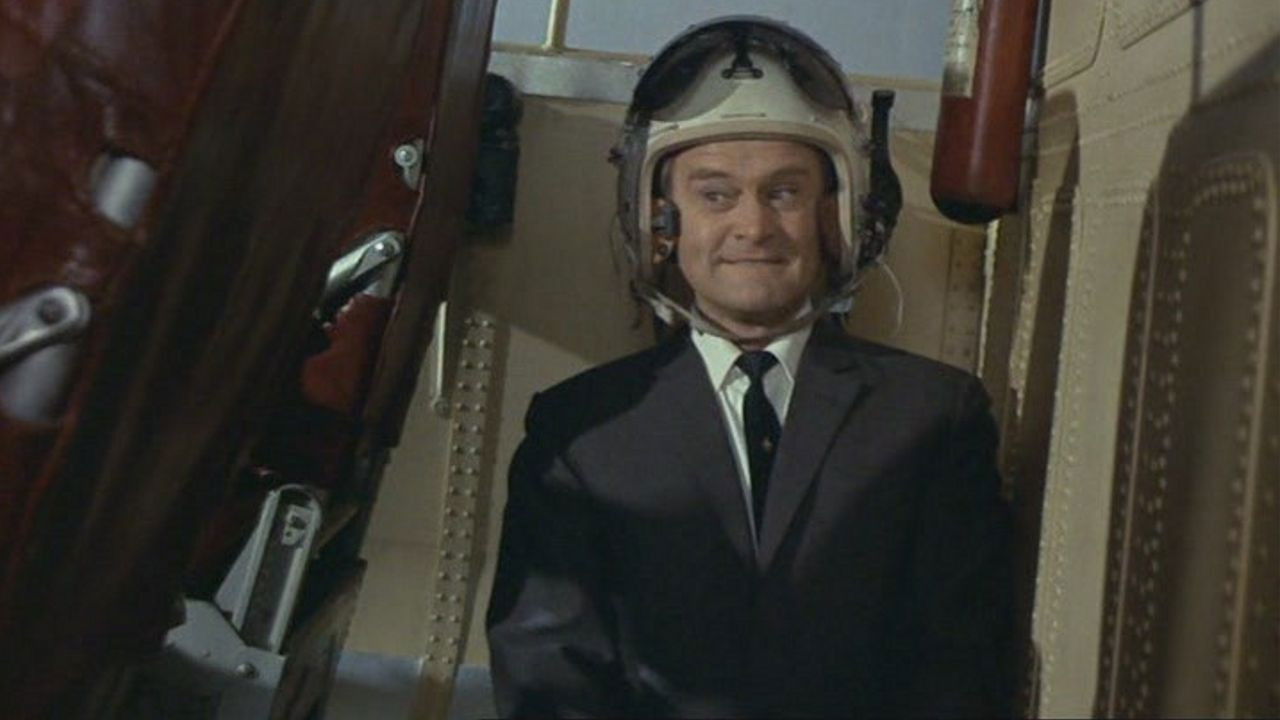 Slå først, Frede (1965) – Filmer – Film . nu