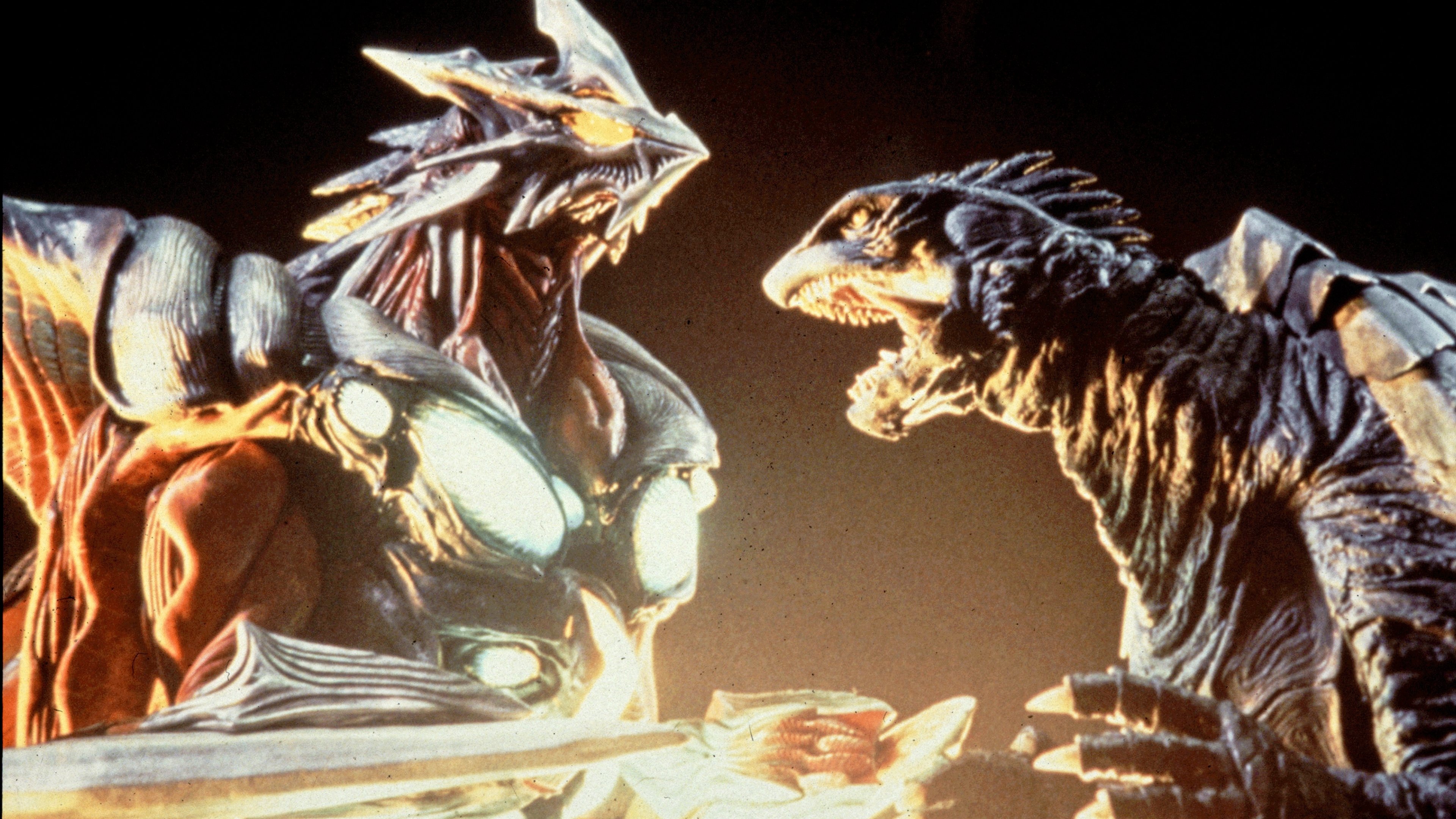 Gamera 3 Awakening Of Iris 1999gamera 3 The Revenge Gamera 3 Awakening Of Iris 1999gamera 3 The Revenge