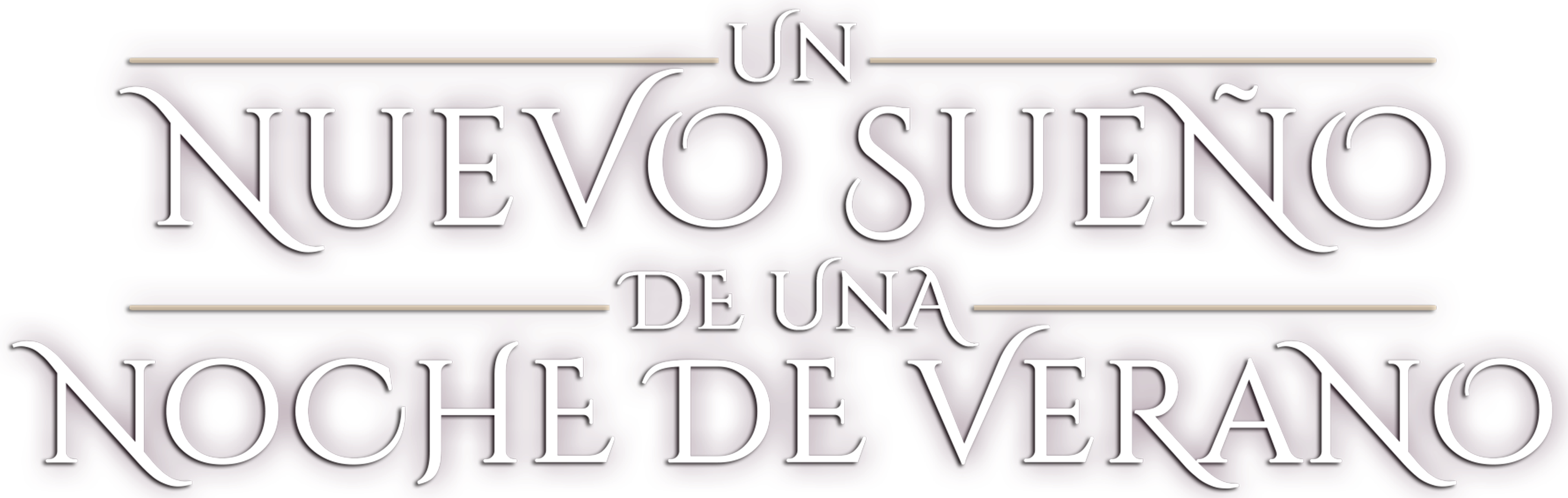 A Midsummer Night's Dream (2022) - Logos — The Movie Database (TMDB)