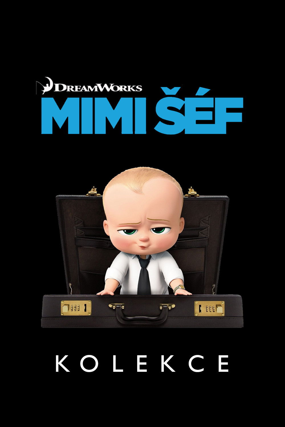 Mimi šéf (kolekce) - Posters — The Movie Database (TMDB)