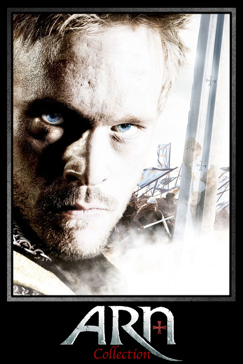 Arn Collection - Posters — The Movie Database (TMDB)