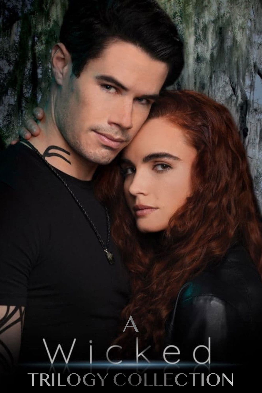 A Wicked Trilogy Collection - Posters — The Movie Database (TMDB)