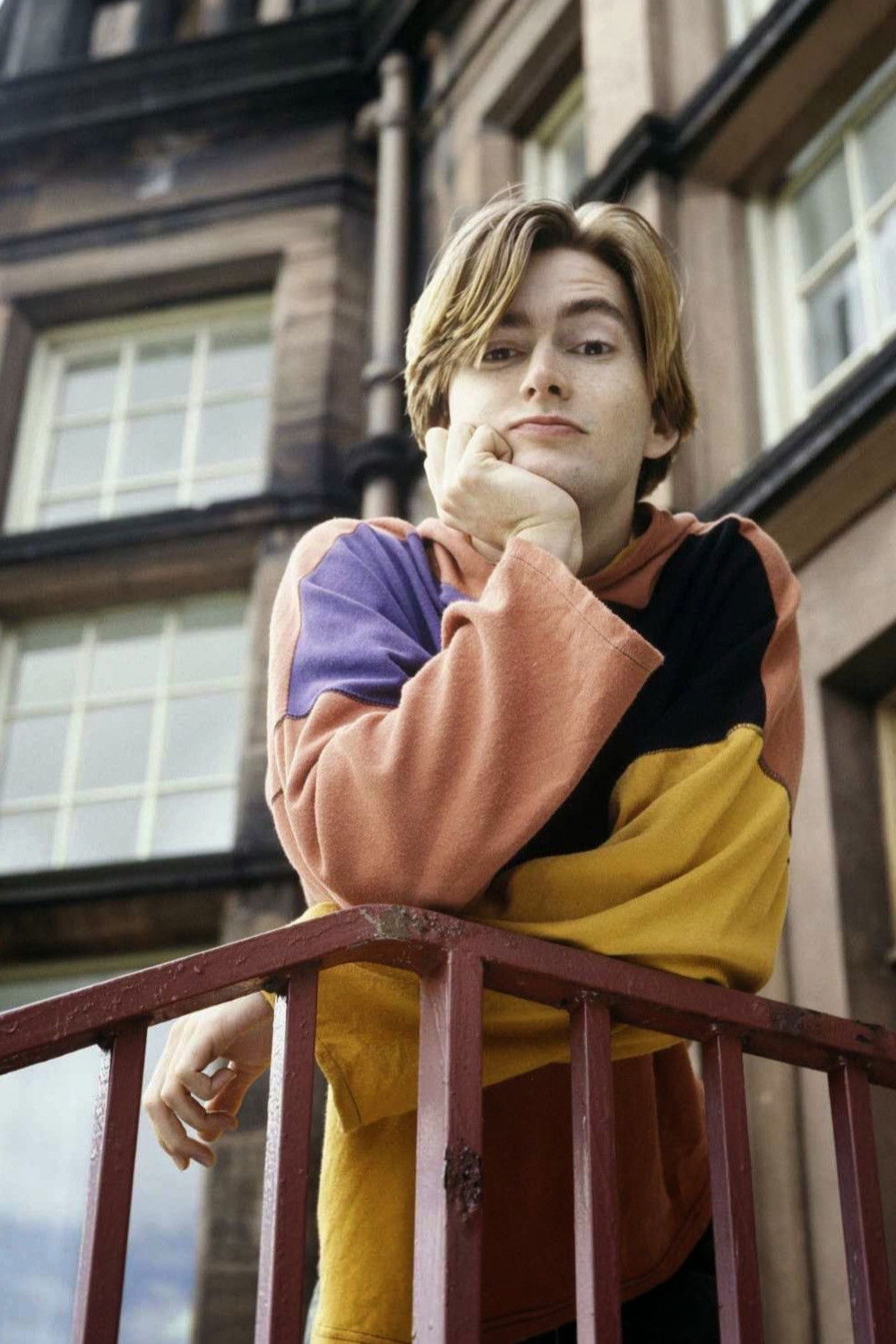 David Tennant - Profile Images — The Movie Database (TMDB)