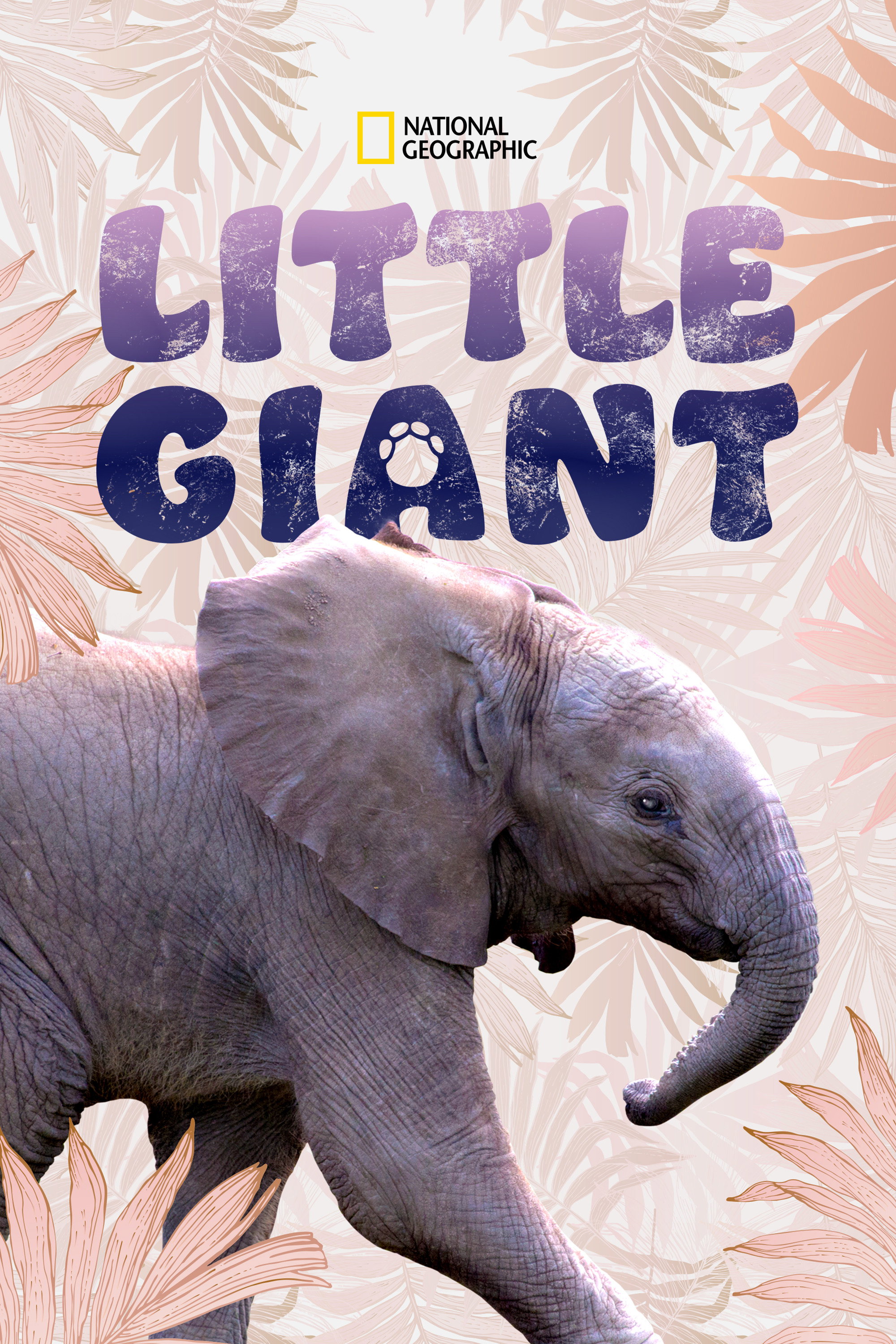 Little Giant (2016) - Posters — The Movie Database (TMDB)