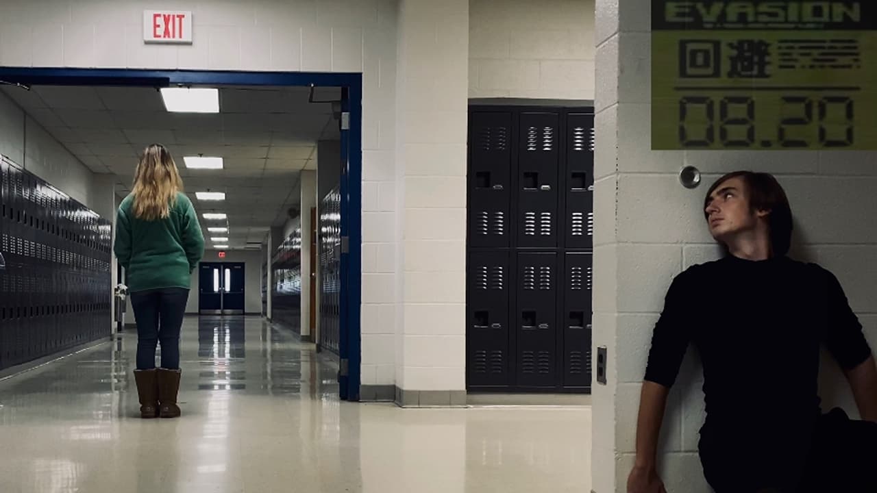 Just A Game (2021) - Backdrops — The Movie Database (TMDB)