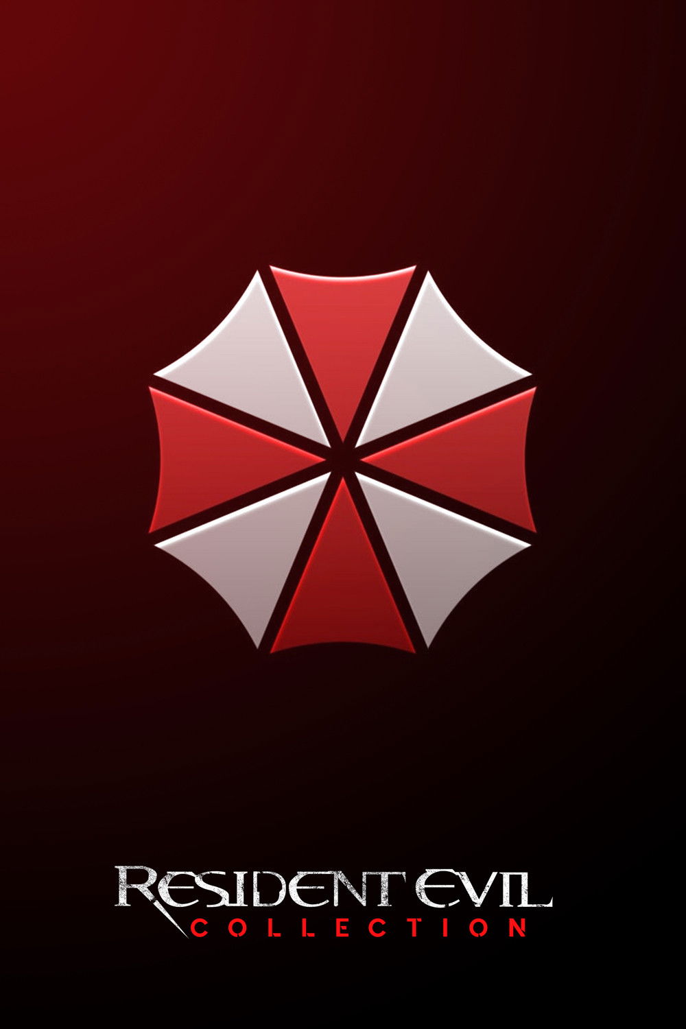 Resident Evil Collection - Posters — The Movie Database (TMDB)