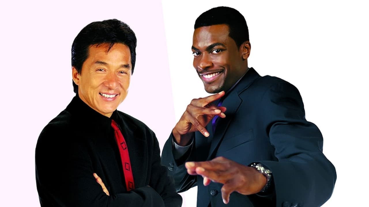 Rush Hour Collection (1998-2007) - Backdrops — The Movie Database (TMDb)