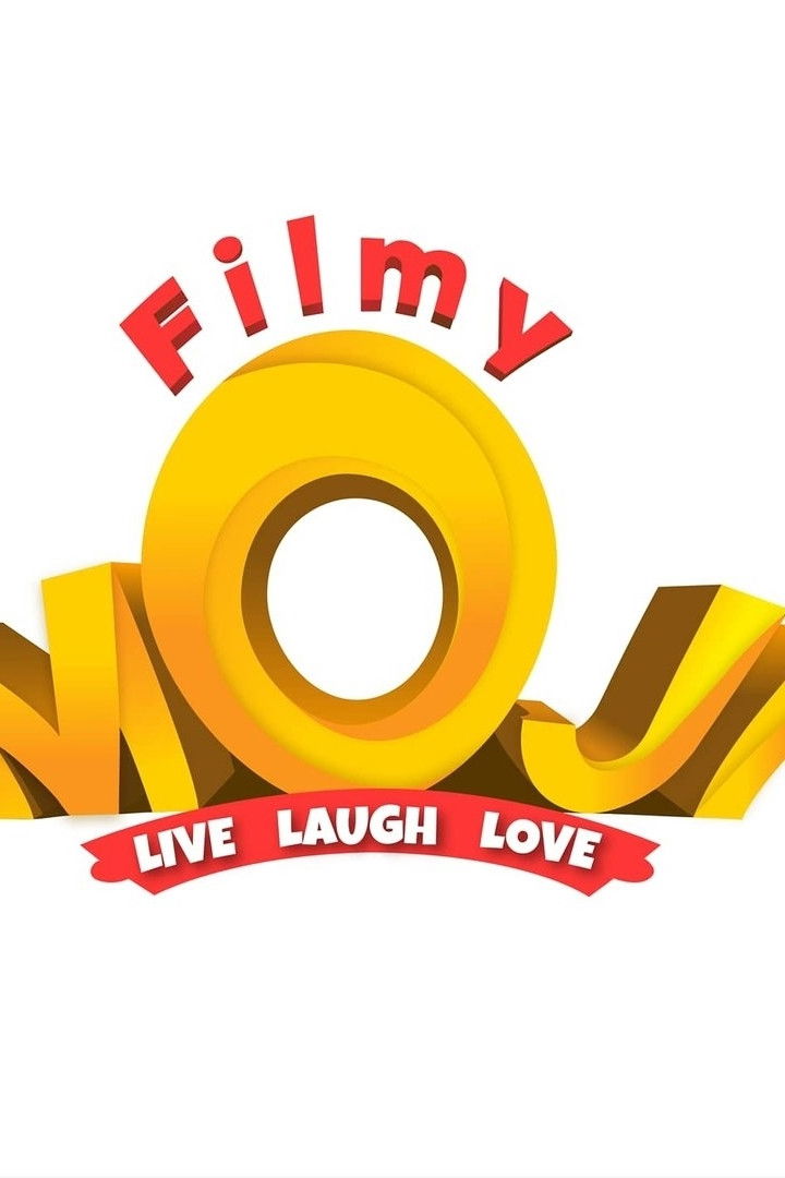 Filmy Moji (2020) | The Poster Database (TPDb)