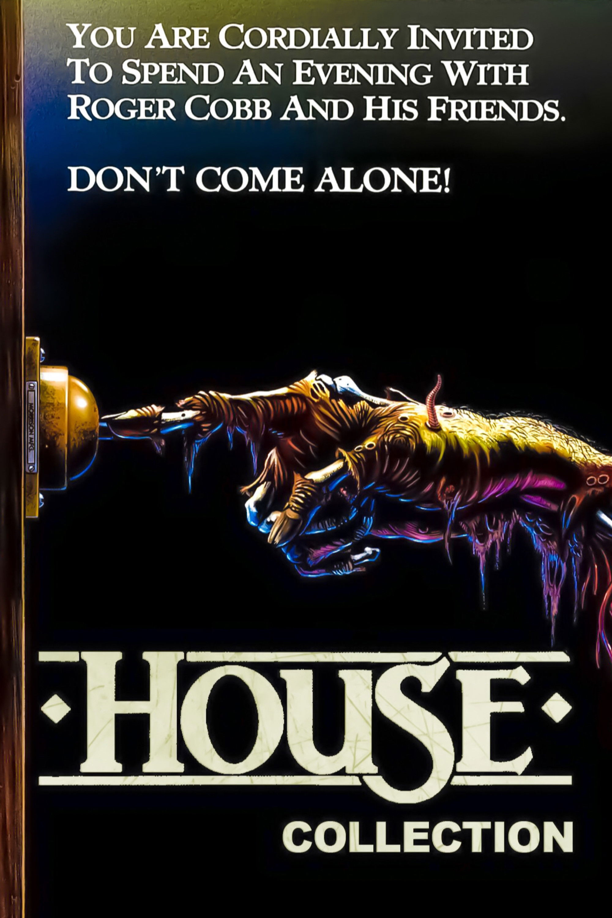 House Collection - Posters — The Movie Database (TMDB)