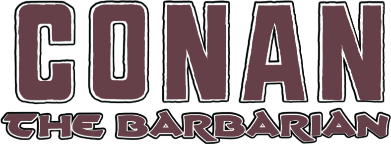 Conan the Barbarian (1982) - Logos — The Movie Database (TMDB)