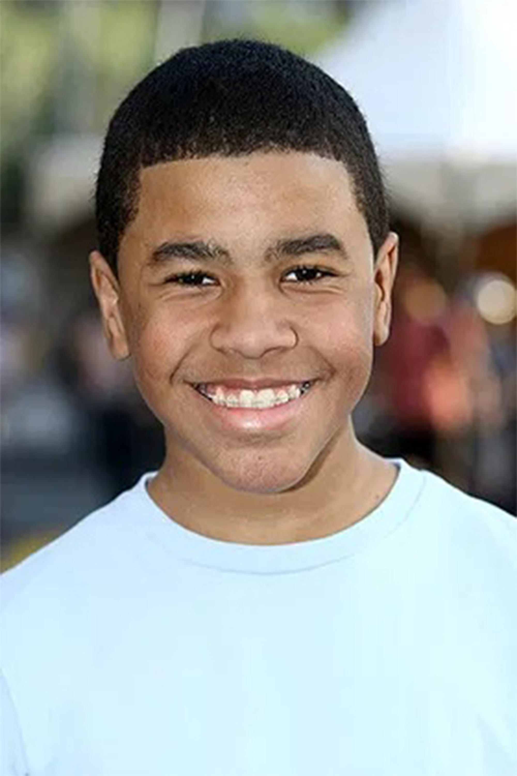 Ricky Smith - Profile Images — The Movie Database (TMDB)