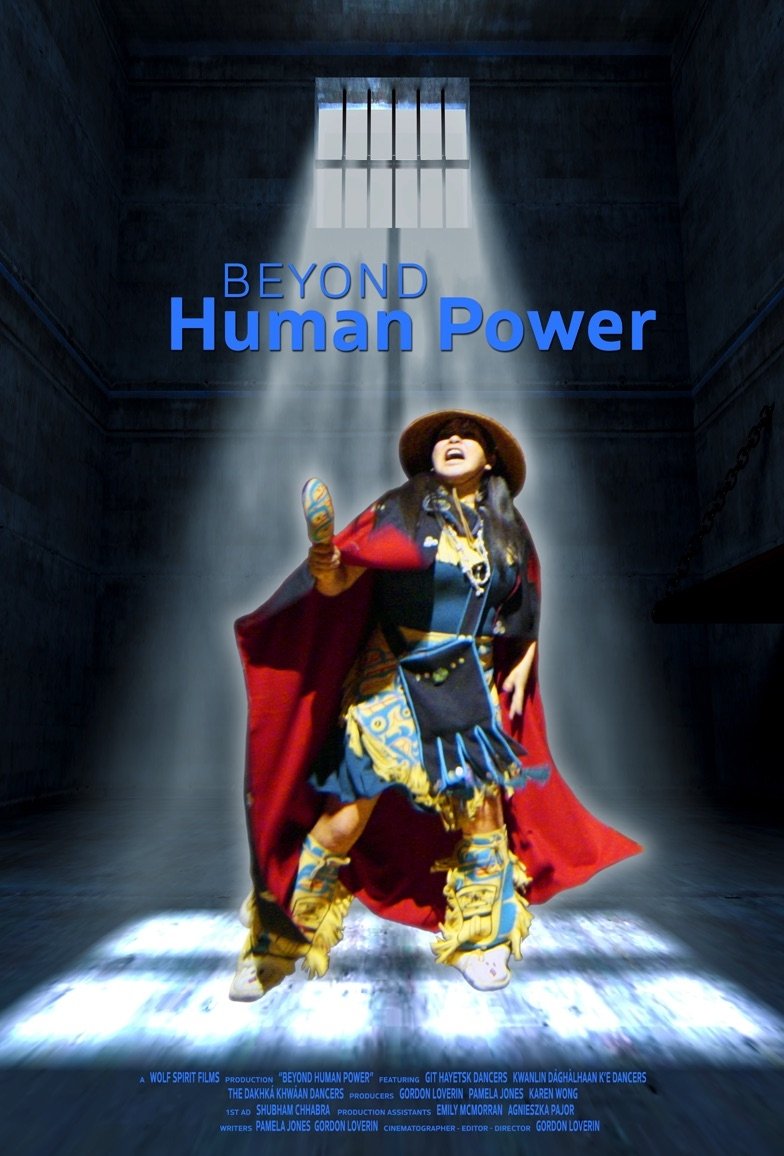 Beyond Human Power - Posters — The Movie Database (TMDB)