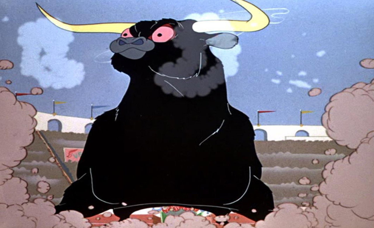 Bully for Bugs (1953) – Filmer – Film . nu