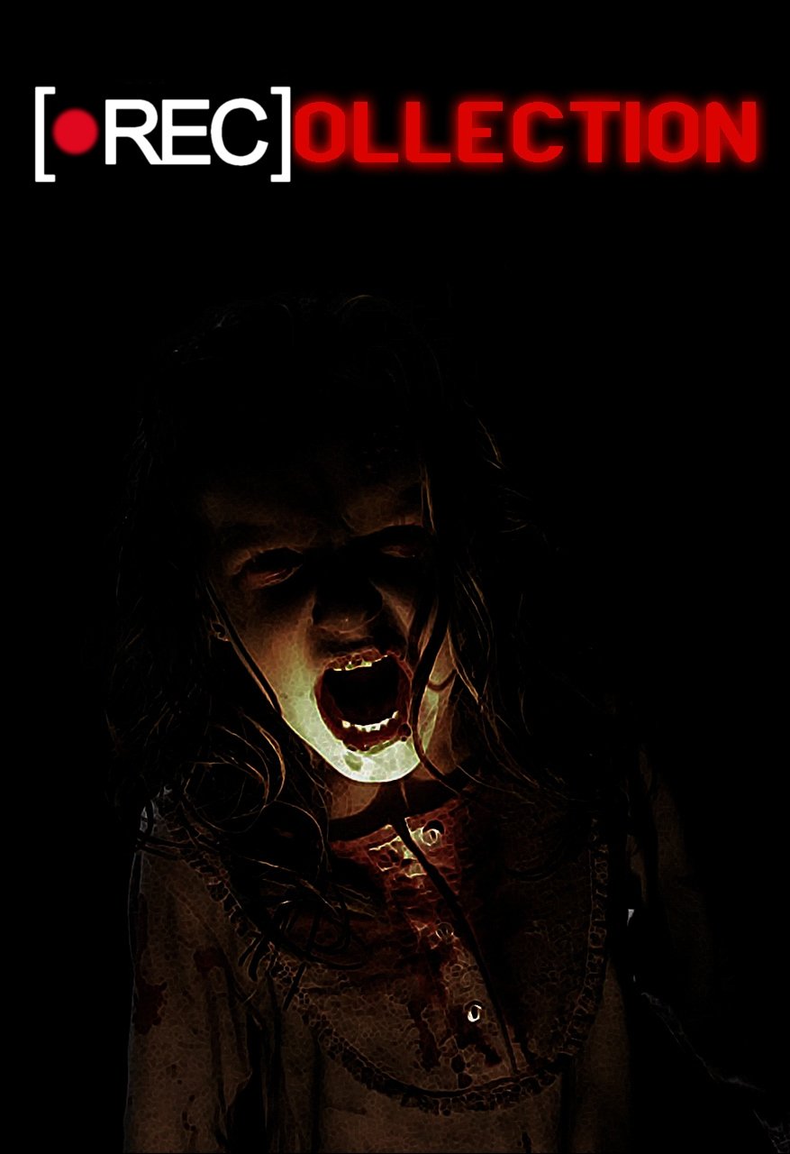 [REC] Collection - Posters — The Movie Database (TMDB)