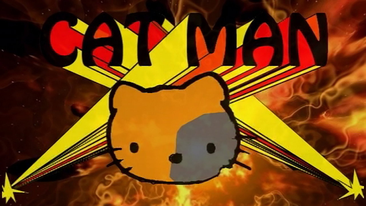 Catman (2009) - Backdrops — The Movie Database (TMDB)