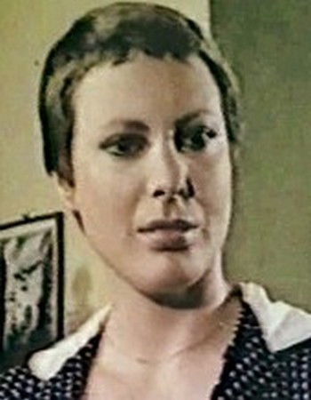 Françoise Perrot – People – Filmanic