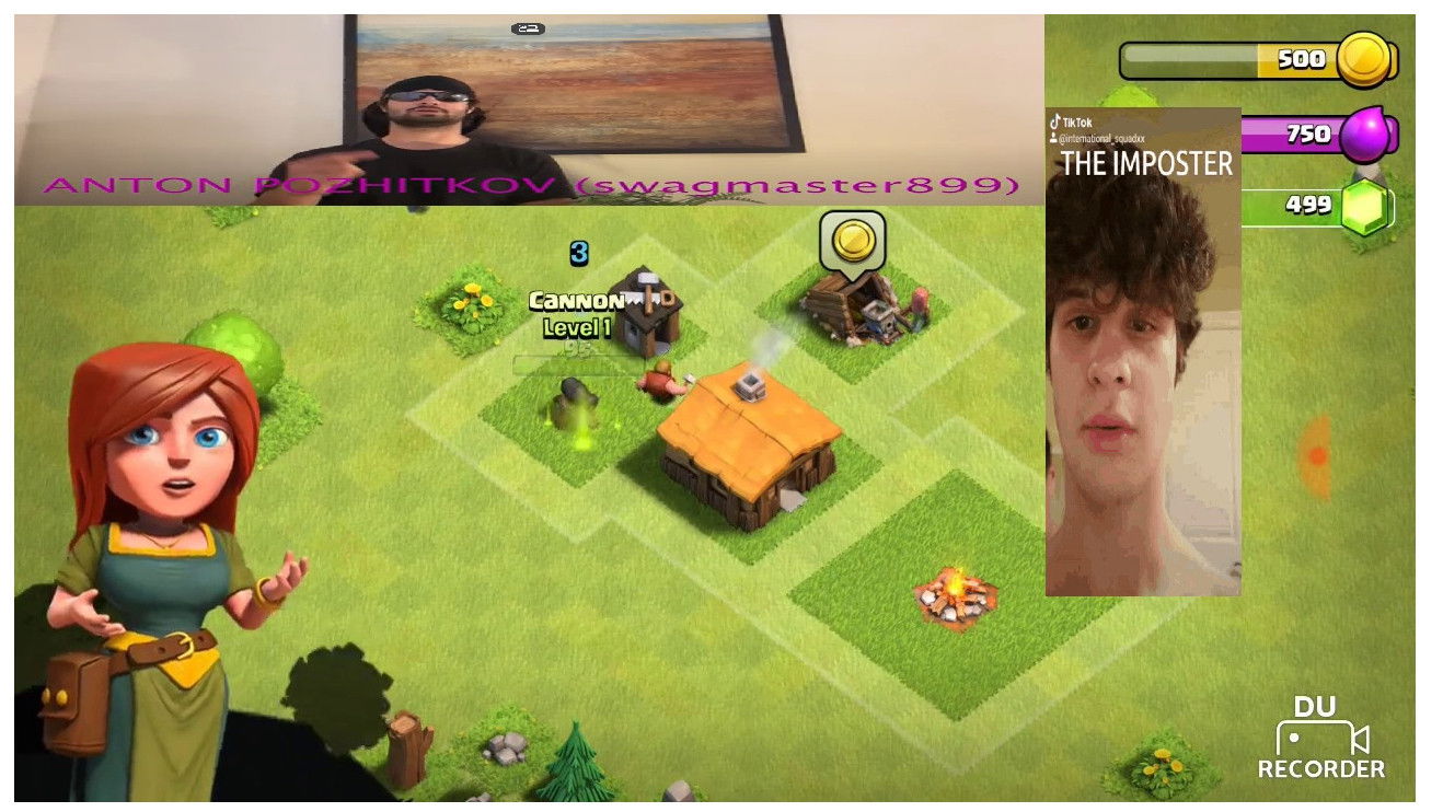 Swagmaster Interview (2024) - AZ Movies