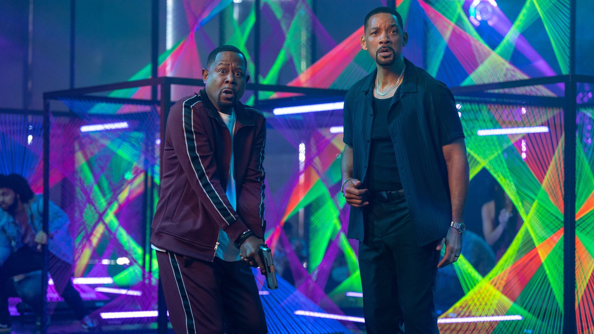 Assistir Bad Boys At O Fim Online Dublado E Legendado UltraFlix