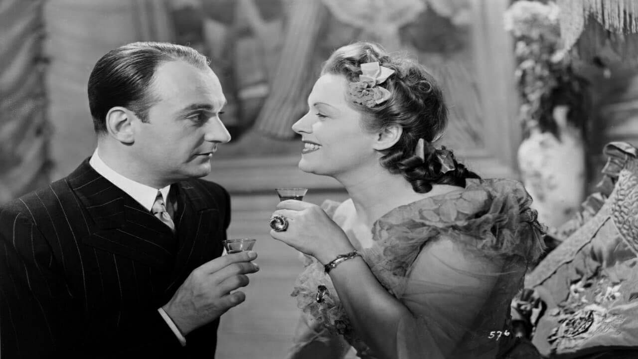 Bel Ami (1939) - Plex