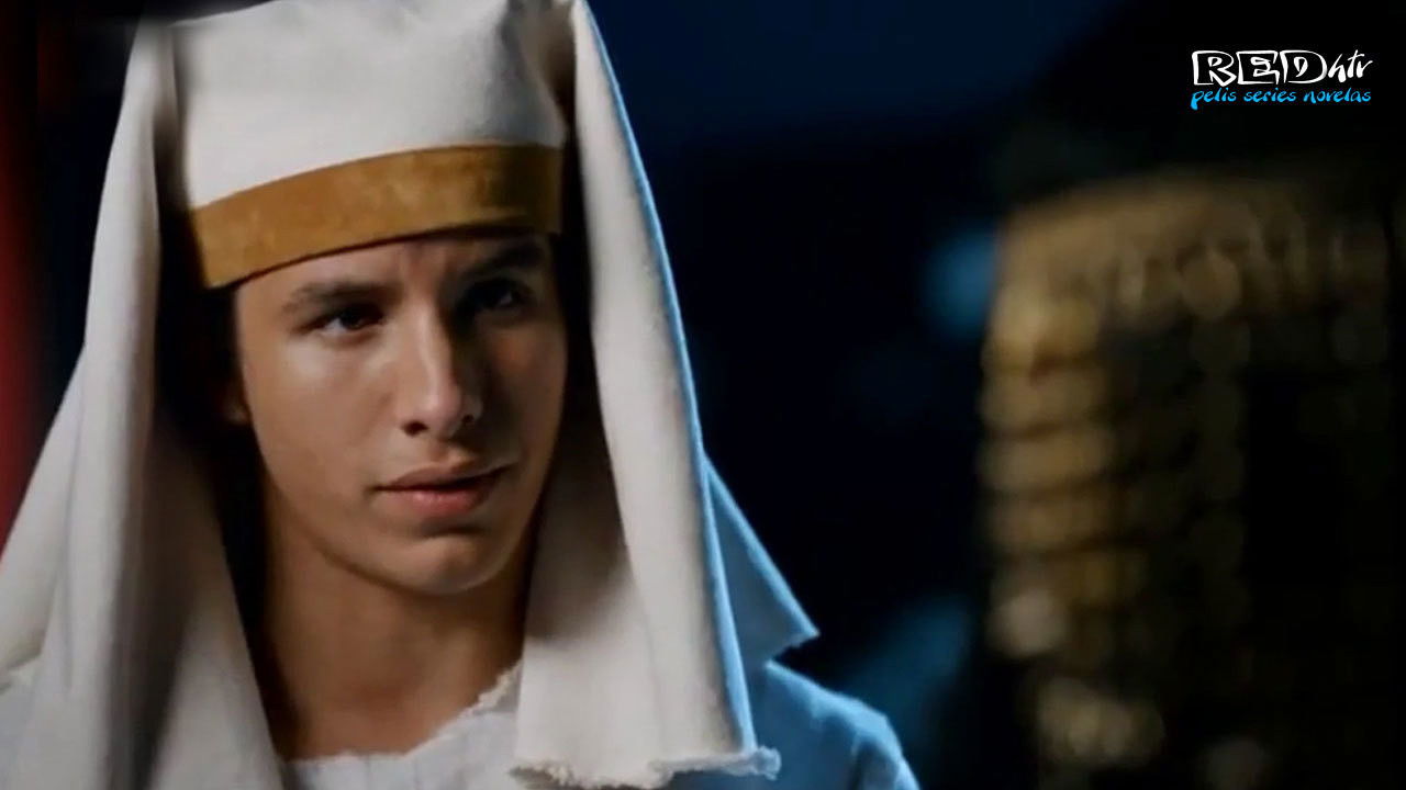 Jose De Egipto Capitulos Completos