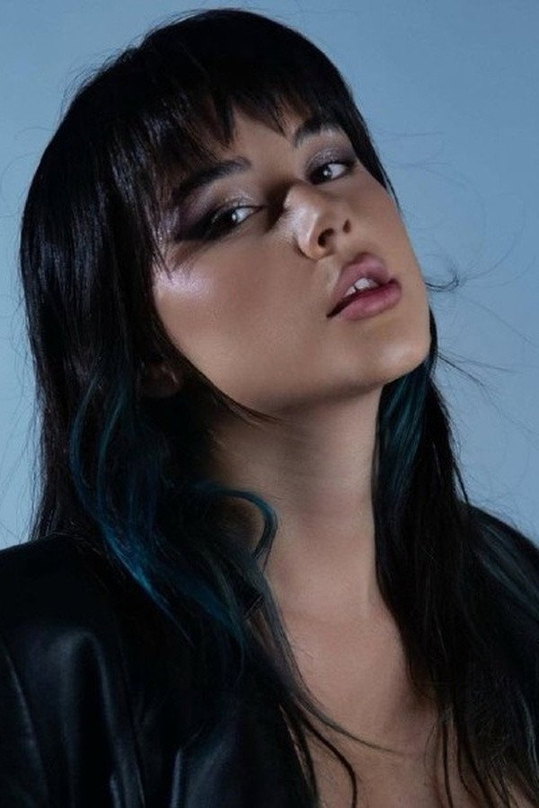 Teya Dora - Profile Images — The Movie Database (TMDB)