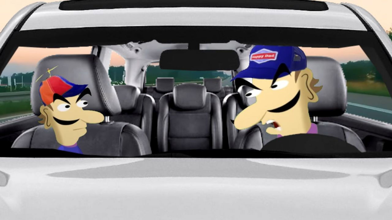 The BLG Awards 2025 (2026) - AZ Movies