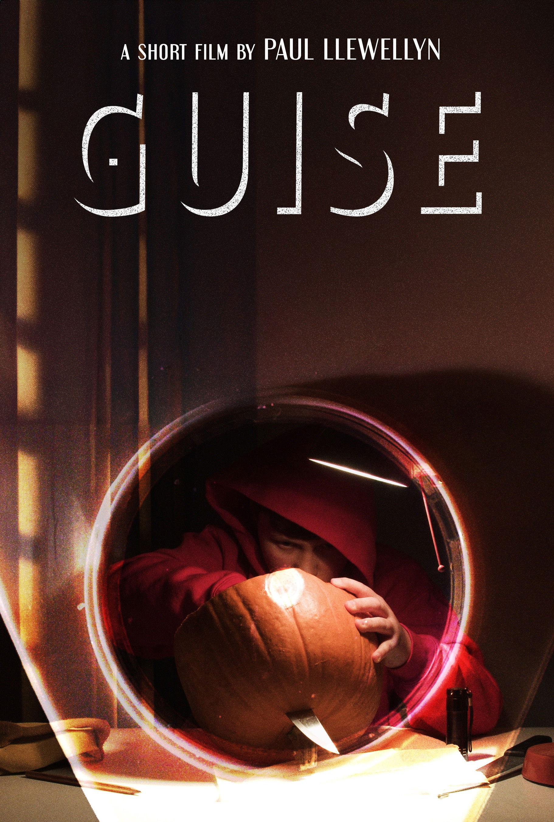 Guise (2024) - Posters — The Movie Database (TMDB)