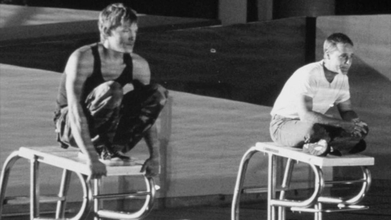 Floating (1997) - Fonds d'écran — The Movie Database (TMDB)