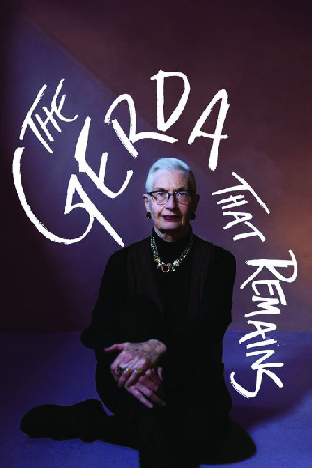 The Gerda That Remains (2022) - Posters — The Movie Database (TMDB)