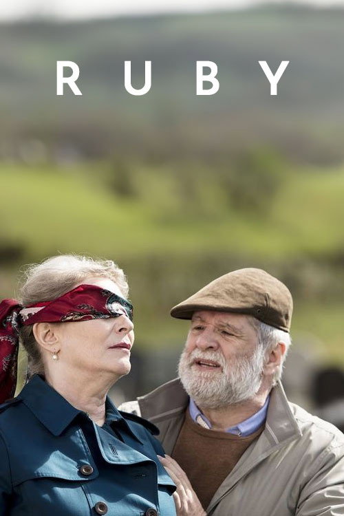 Ruby (2019) | The Poster Database (TPDb)