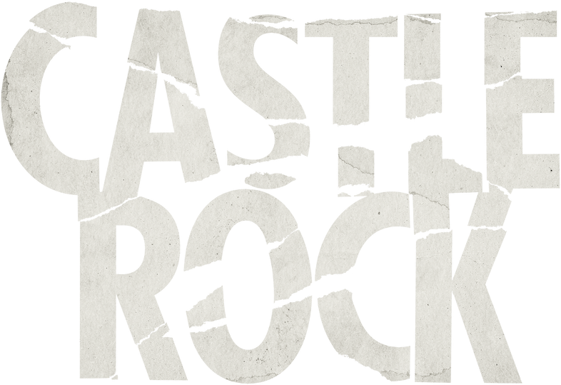 Castle Rock (TV Series 2018-2019) - Logos — The Movie Database (TMDB)