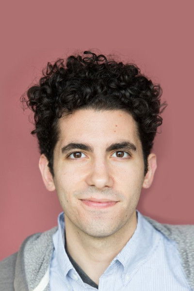 Nick Pilla - Profile Images — The Movie Database (TMDB)