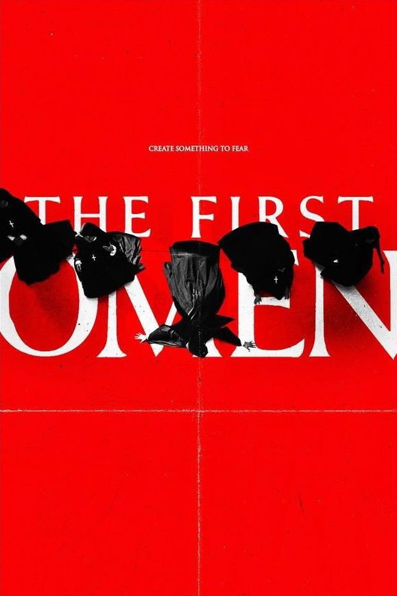The First Omen (2024) - Posters — The Movie Database (TMDB)