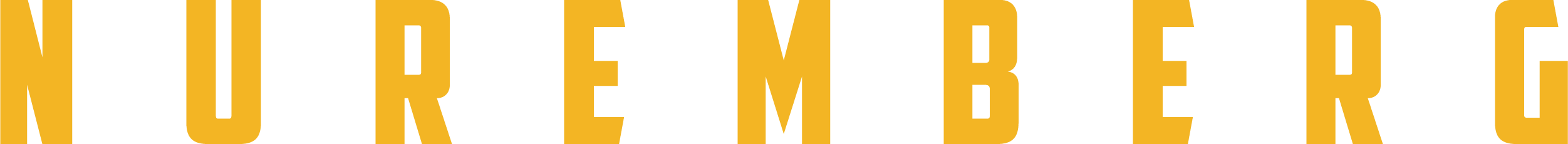 Nuremberg (2025) - Logos — The Movie Database (TMDB)