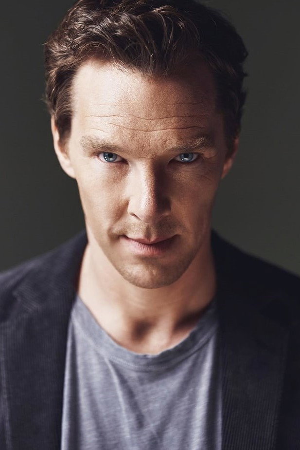 Benedict Cumberbatch - Profile Images — The Movie Database (TMDB)