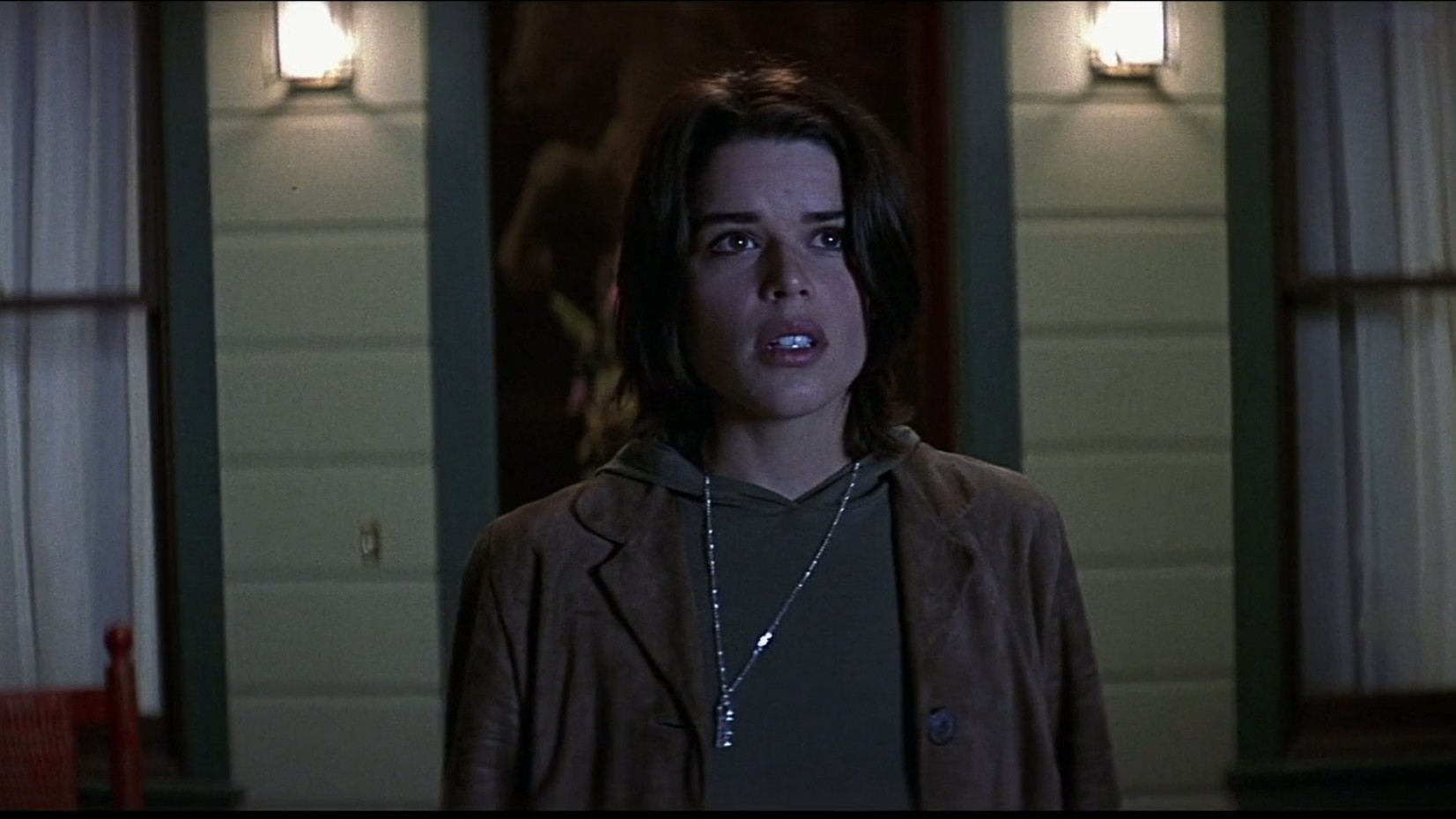 Scream 3 (2000) - Backdrops — The Movie Database (TMDB)