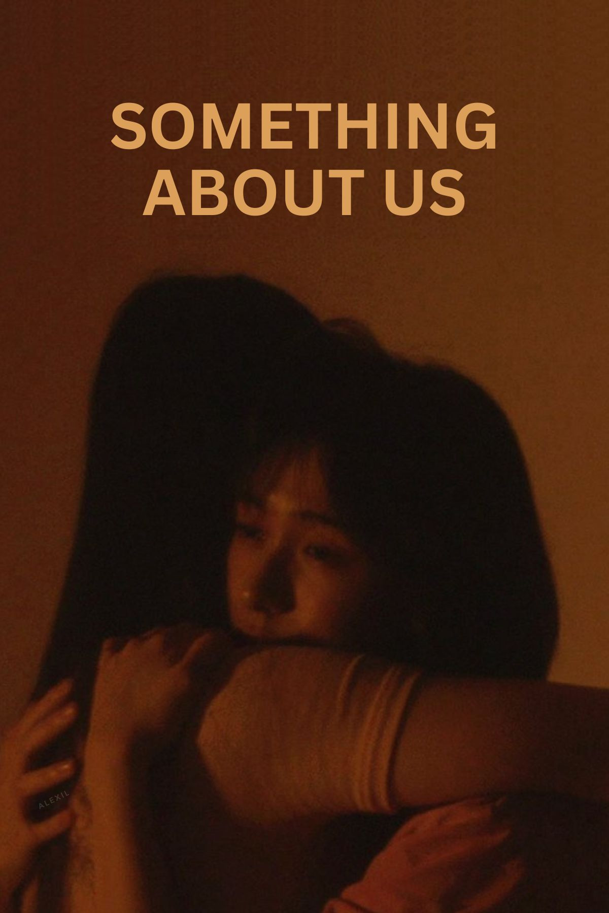 Something About Us (2016) | The Poster Database (TPDb)