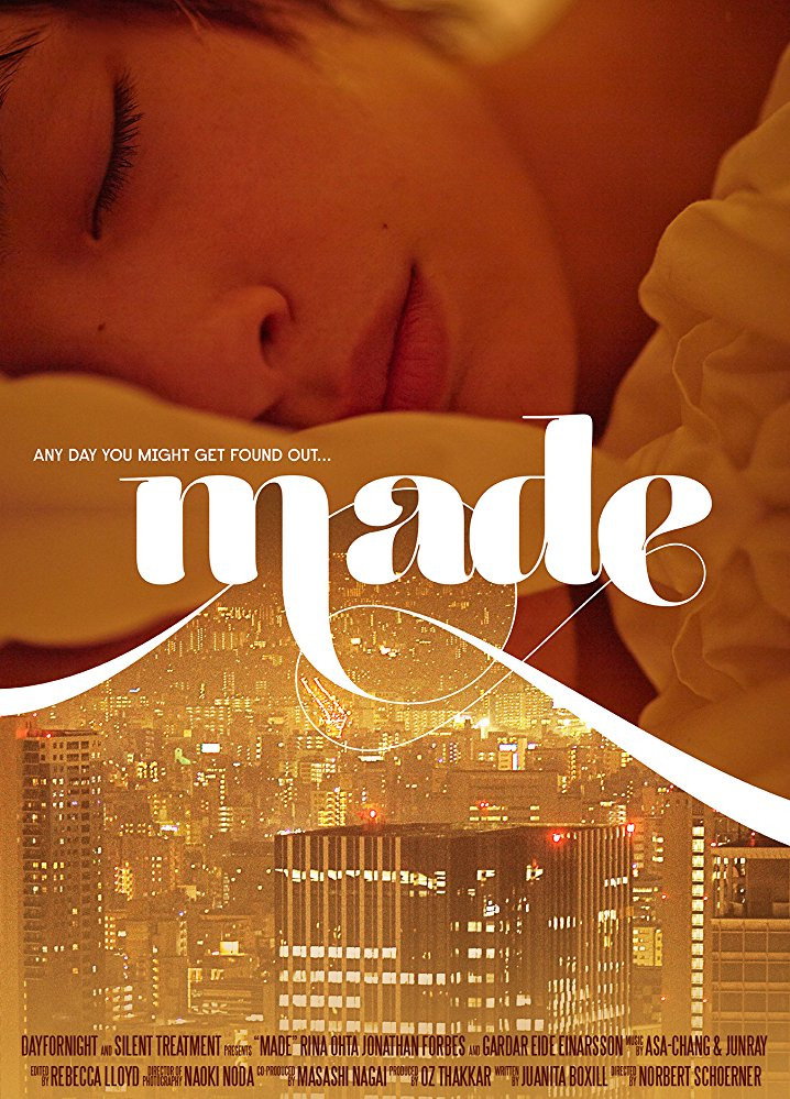 Made 2014 Posters The Movie Database TMDB 