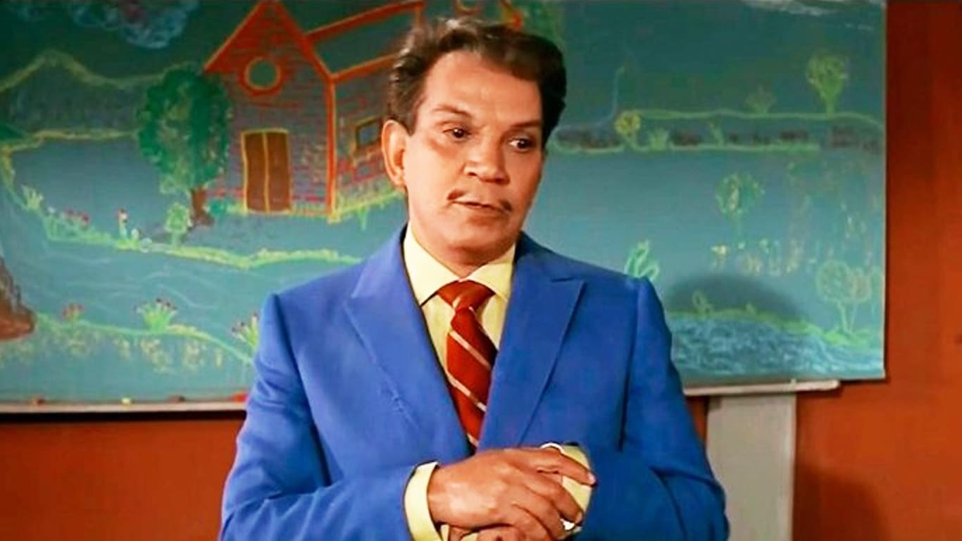 El Profe – Gabo TV El Profe – Gabo TV