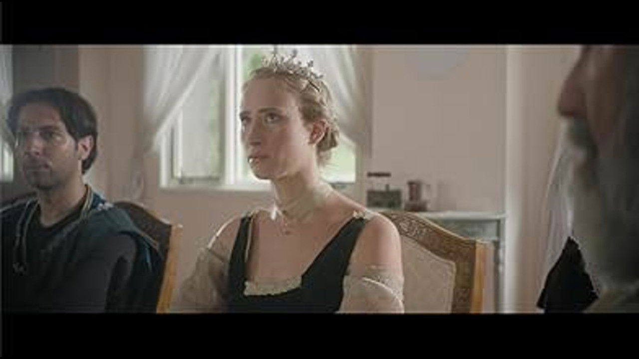 King Tara (2024) - AZ Movies