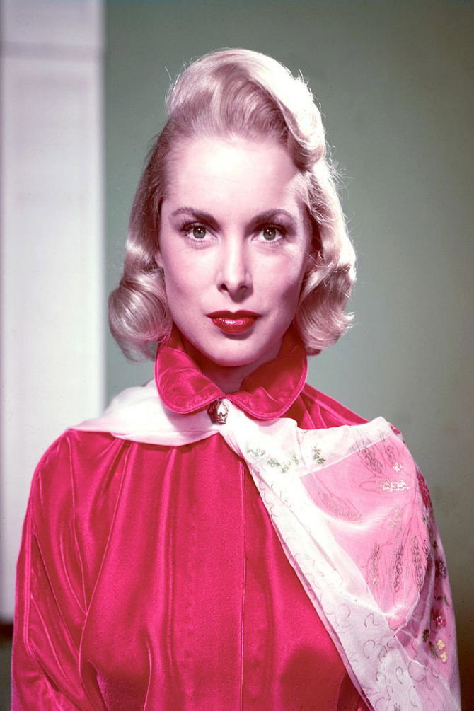 Janet Leigh - Profile Images — The Movie Database (TMDb)