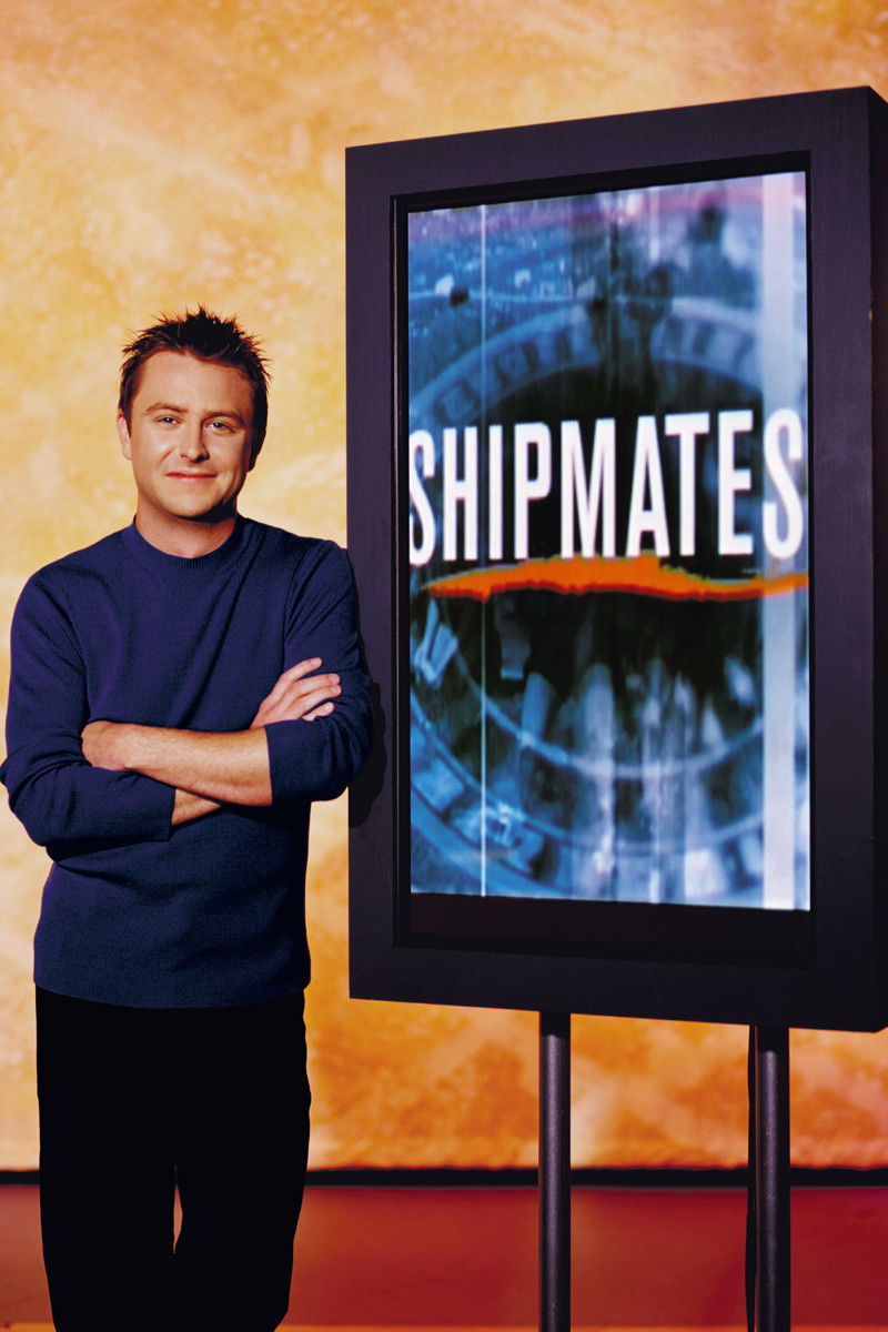 Shipmates (TV Series 2001- ) - Posters — The Movie Database (TMDB)