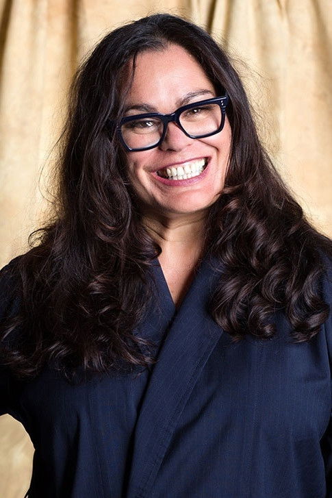 Rachel House - Profile Images — The Movie Database (TMDB)