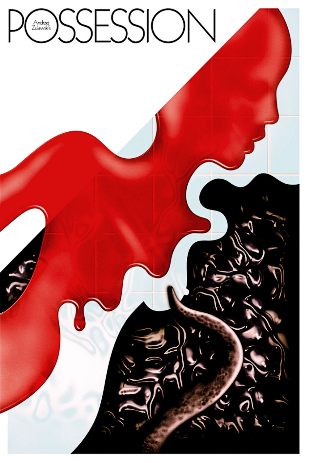 Possession (1981) - Posters — The Movie Database (TMDB)