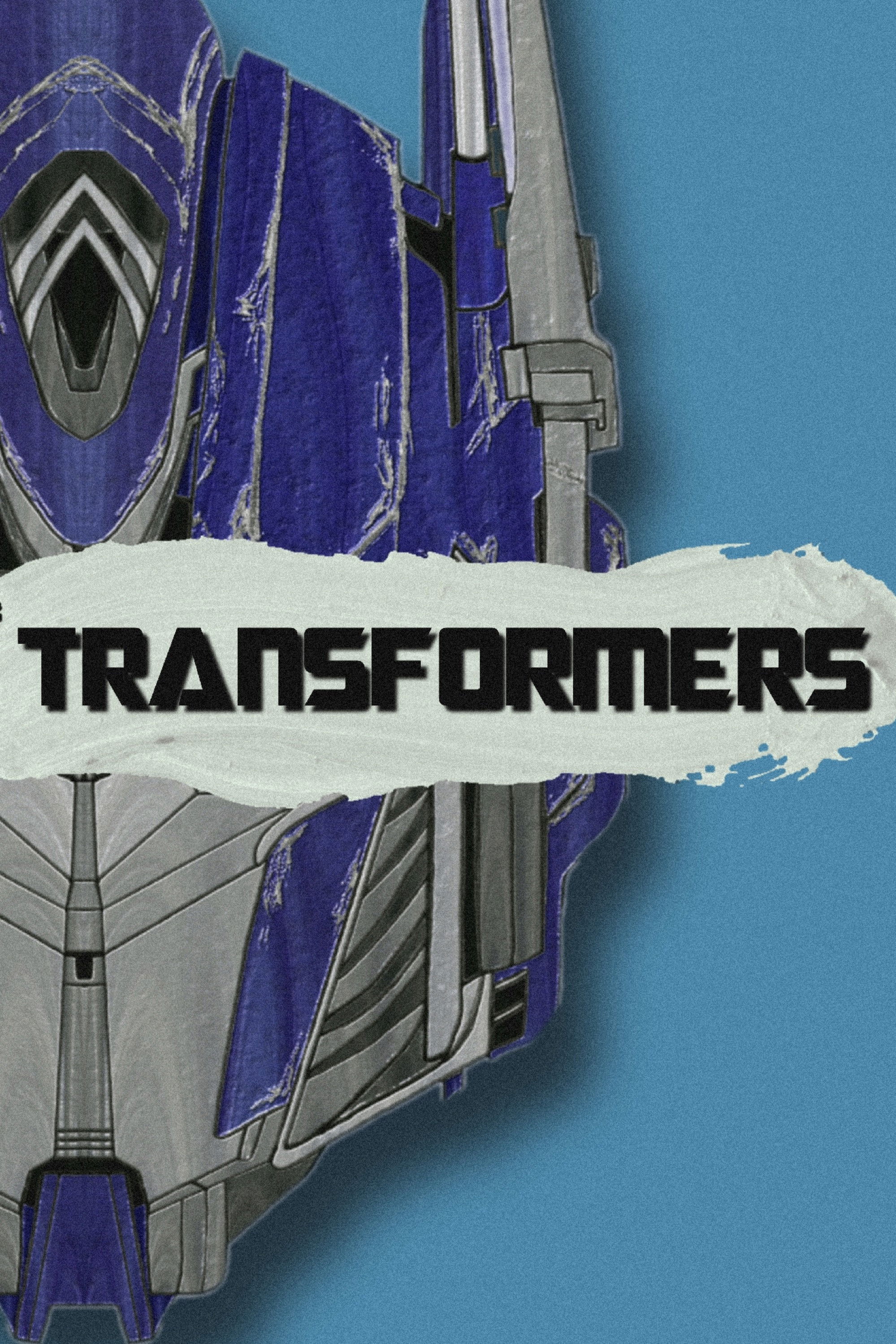 Transformers (2007) - Posters — The Movie Database (TMDB)