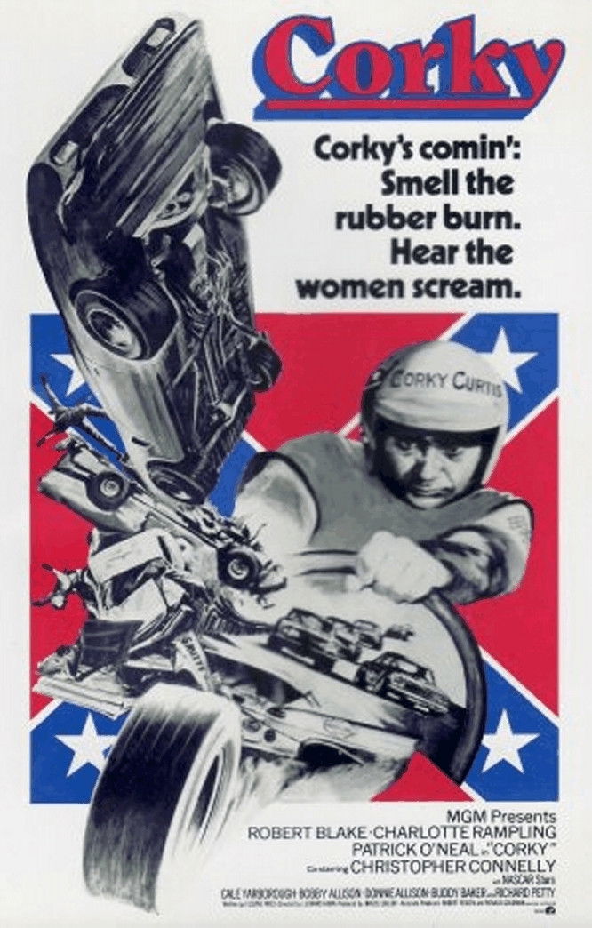 Corky (1972) – Filmer – Film . nu