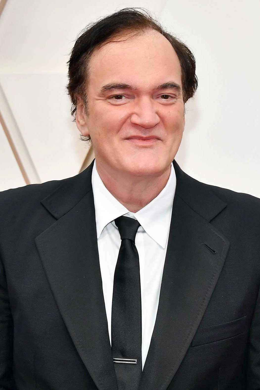 Quentin Tarantino - Profile Images — The Movie Database (TMDB)