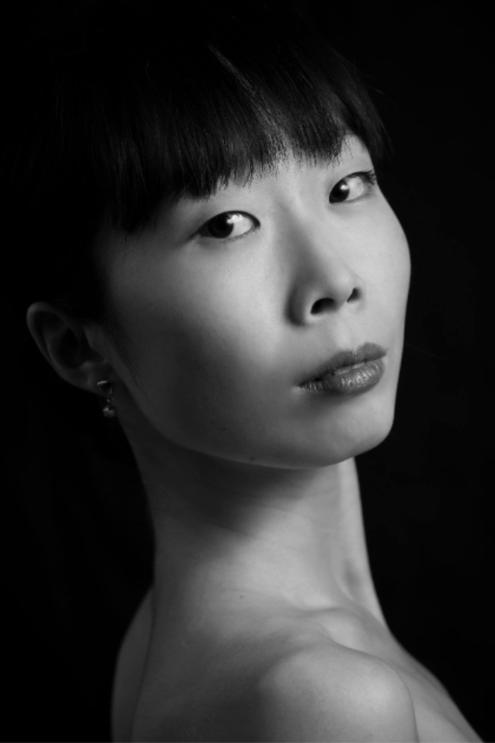 Mayuko Nihei - Profile Images — The Movie Database (TMDB)