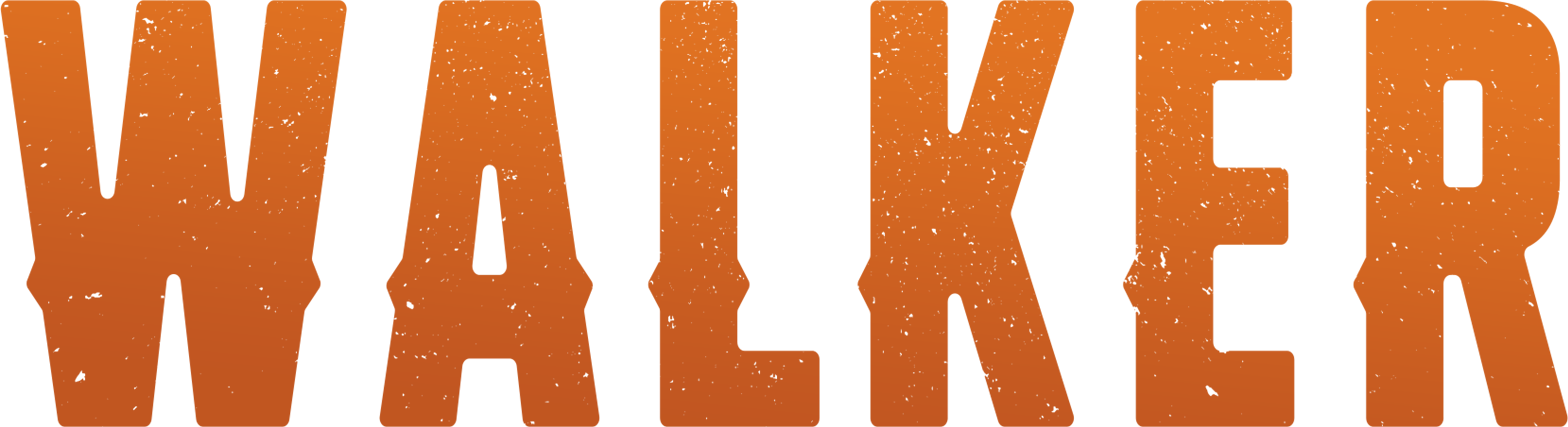 Walker (TV Series 2021-2024) - Logos — The Movie Database (TMDB)